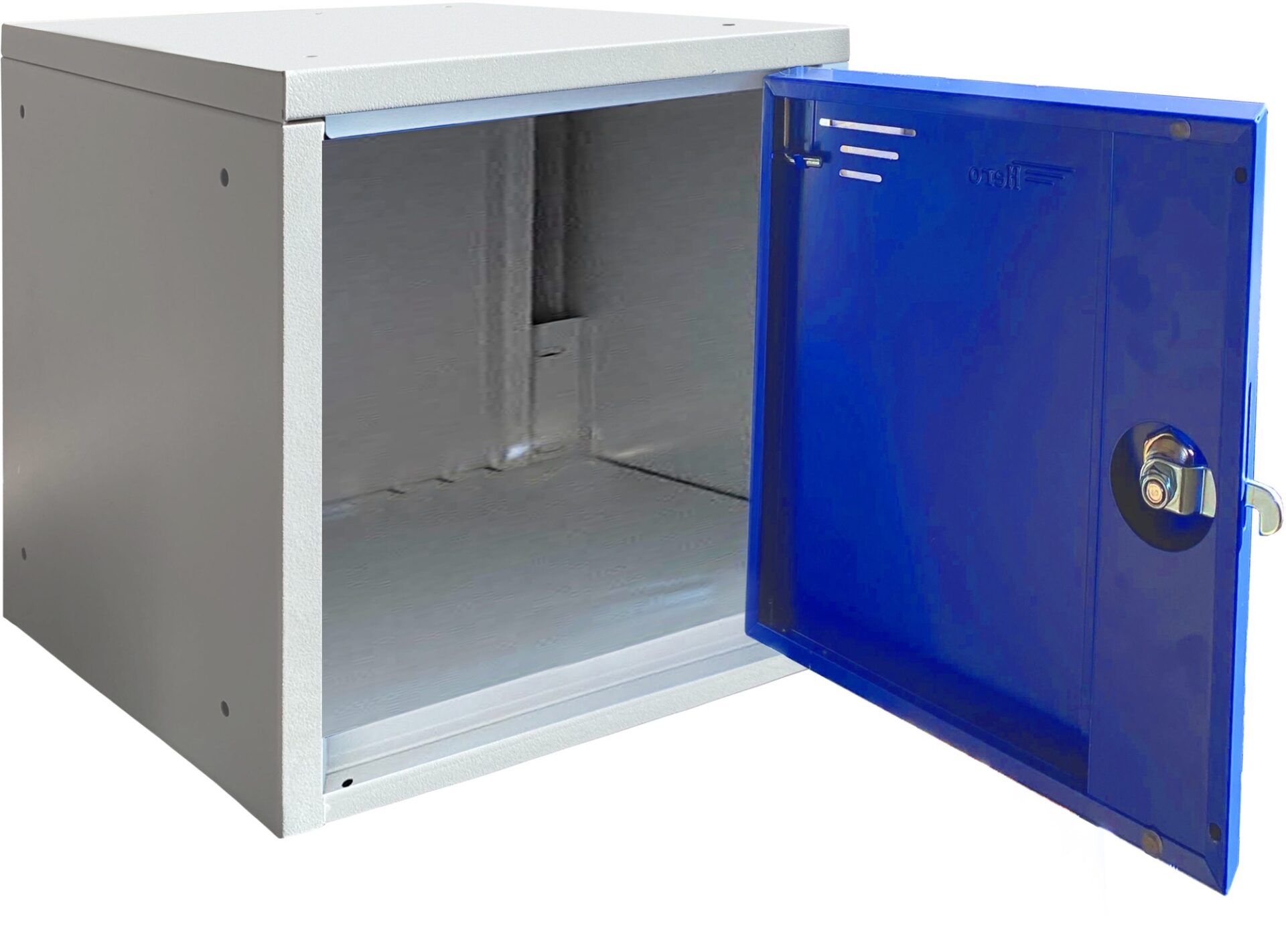 Fast Delivery Cube Lockers - Fast Delivery Lockers