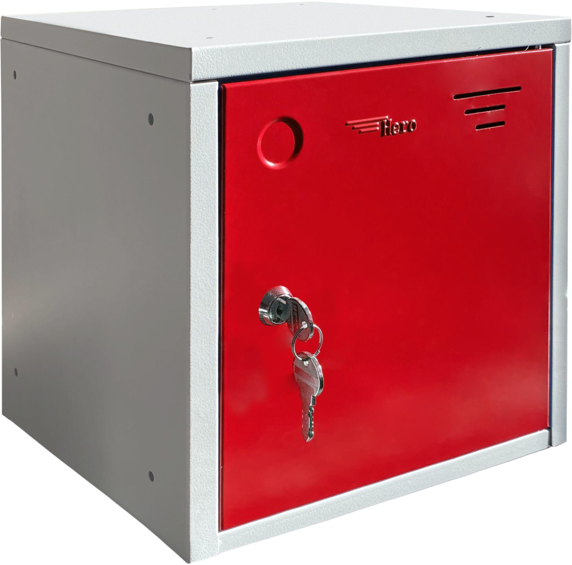 Fast Delivery Cube Lockers - Fast Delivery Lockers