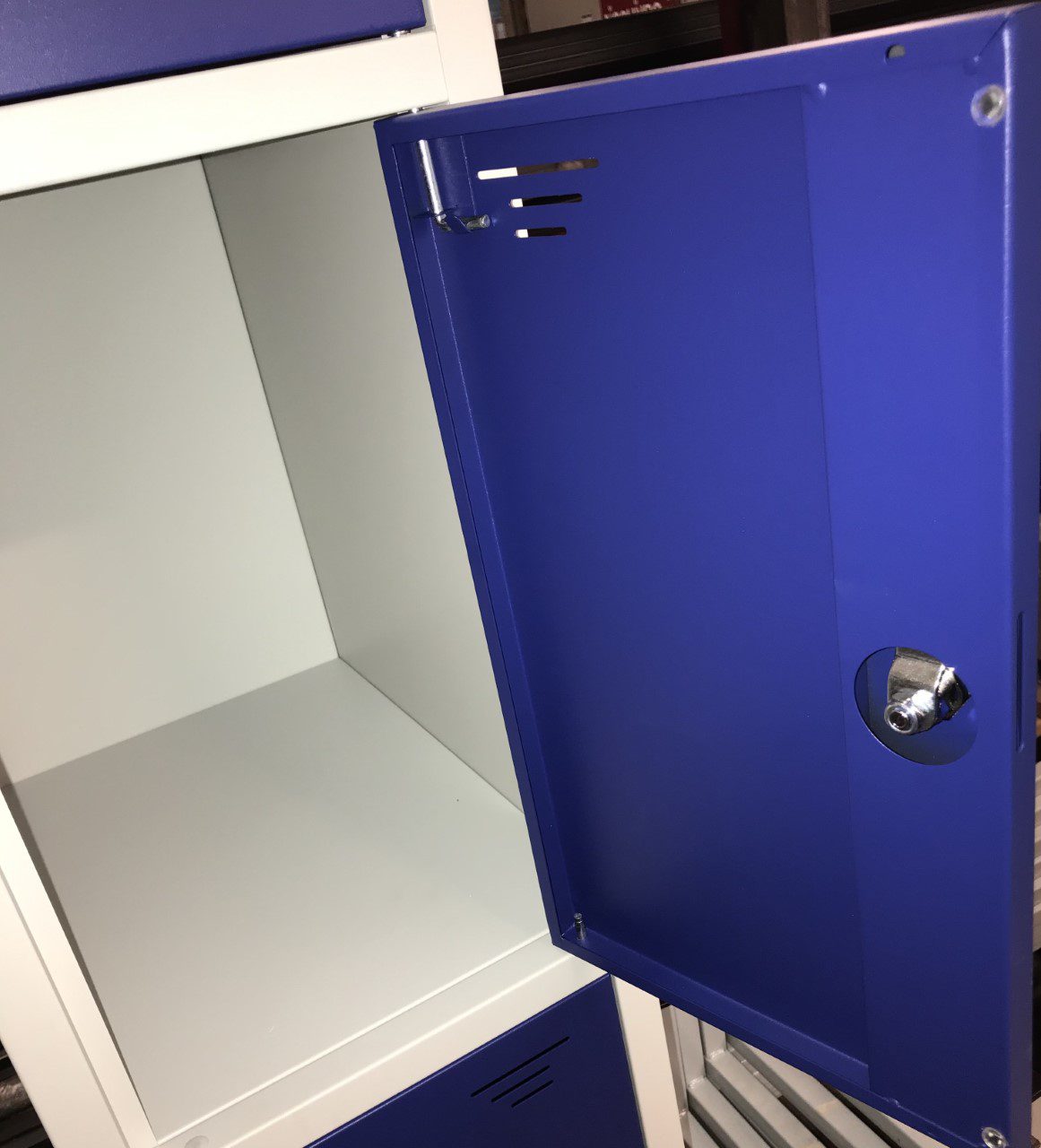 Fast Delivery Primary School Lockers - Fast Delivery Lockers