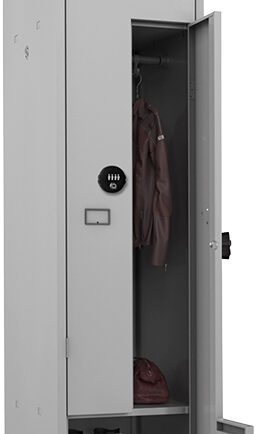 Fast Delivery Z Lockers - Fast Delivery Lockers
