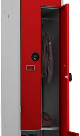 Fast Delivery Z Lockers - Fast Delivery Lockers