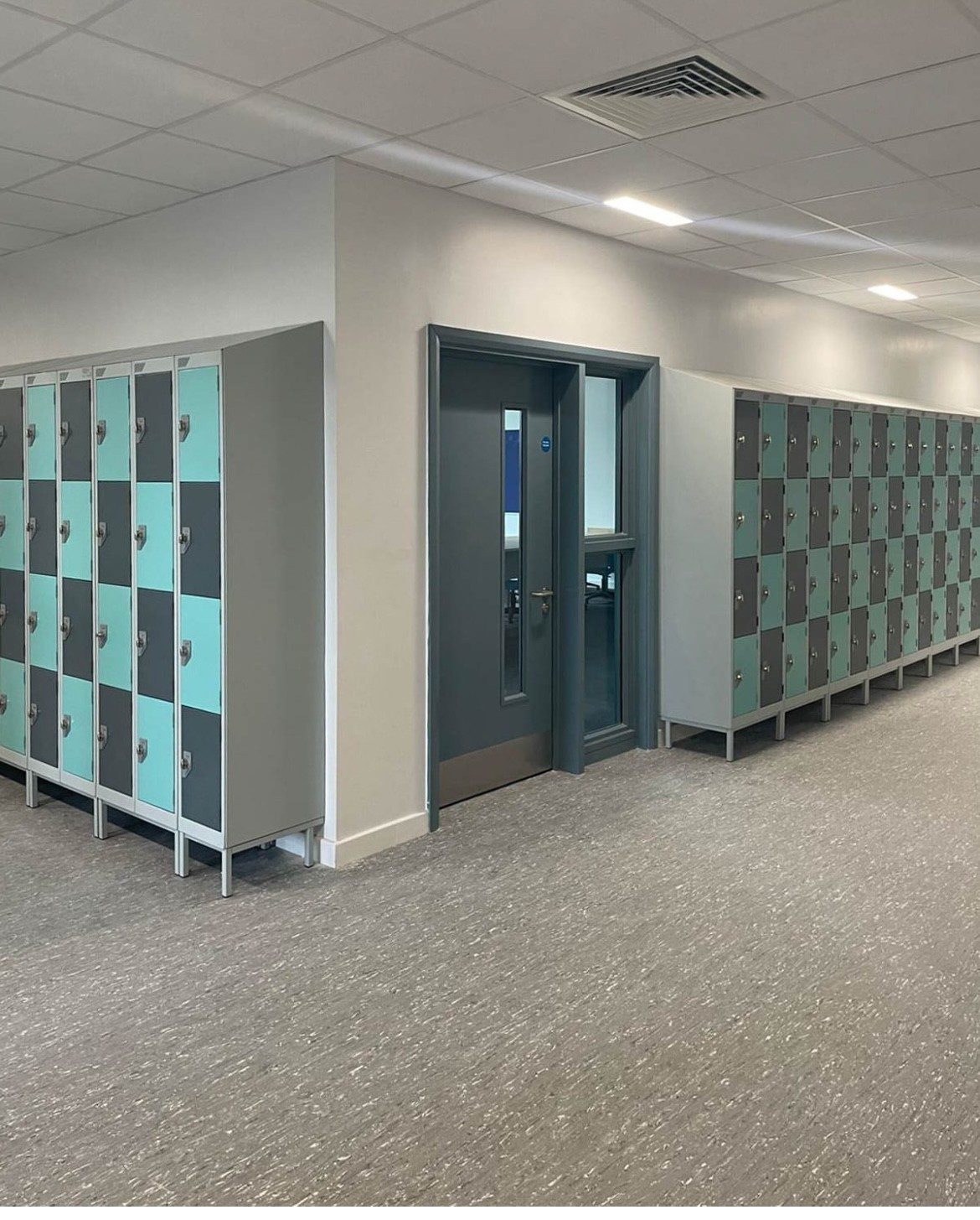 Staff Lockers UK | Secure & Durable Lockers – Fast Delivery